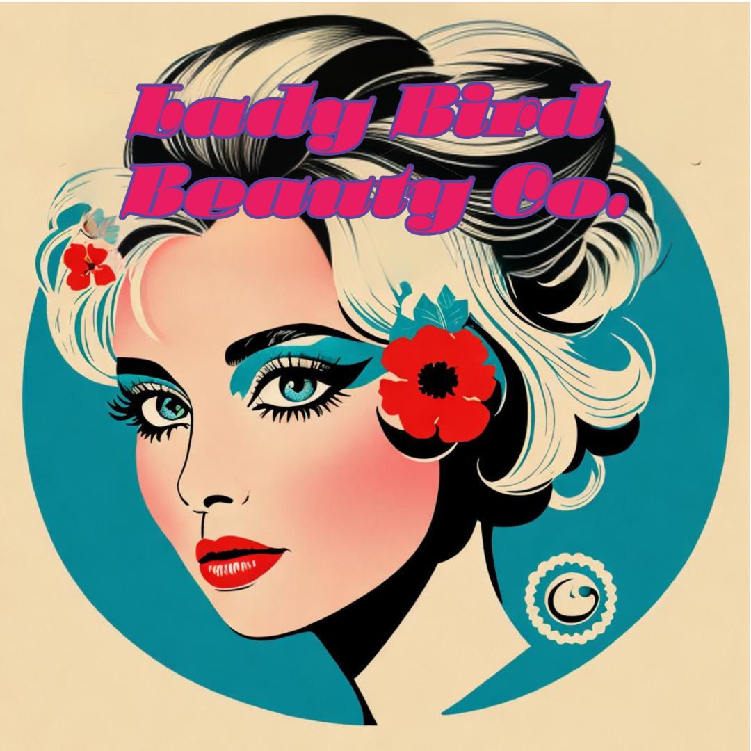 Lady Bird Beauty Company